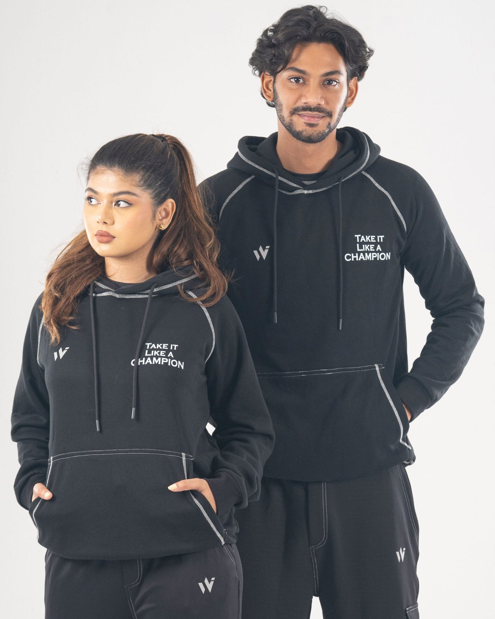 WEAR INNOVATIVE – A Life Style Brand